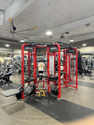 FITNESS 19 - Updated April 2026 - 182 Photos & 574 Reviews - 706 East ...