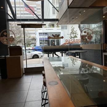 PANDA EXPRESS + TEA BAR - Updated May 2024 - 257 Photos & 212 Reviews ...