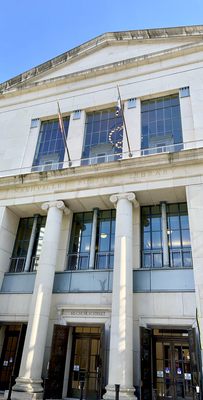 NASHVILLE PUBLIC LIBRARY - 226 Photos & 92 Reviews - 615 Church St ...