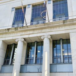 NASHVILLE PUBLIC LIBRARY - 217 Photos & 90 Reviews - 615 Church St ...