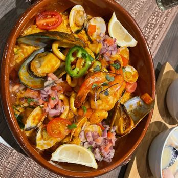 CHICHA PERUVIAN KITCHEN MIDTOWN - Updated April 2025 - 155 Photos & 71 ...