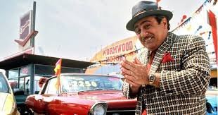 FRED ANDERSON TOYOTA - Updated December 2025 - 108 Photos & 358 Reviews ...