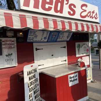 RED’S EATS - Updated June 2024 - 1597 Photos & 1287 Reviews - 41 Water ...