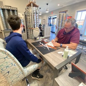 NORTH GEORGIA EYE ASSOCIATES - Updated February 2025 - 17 Photos & 14 ...