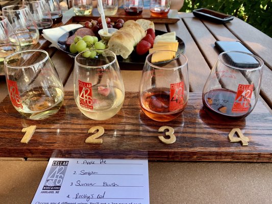 CELLAR 426 - Updated August 2024 - 105 Photos & 44 Reviews - 1402 ...