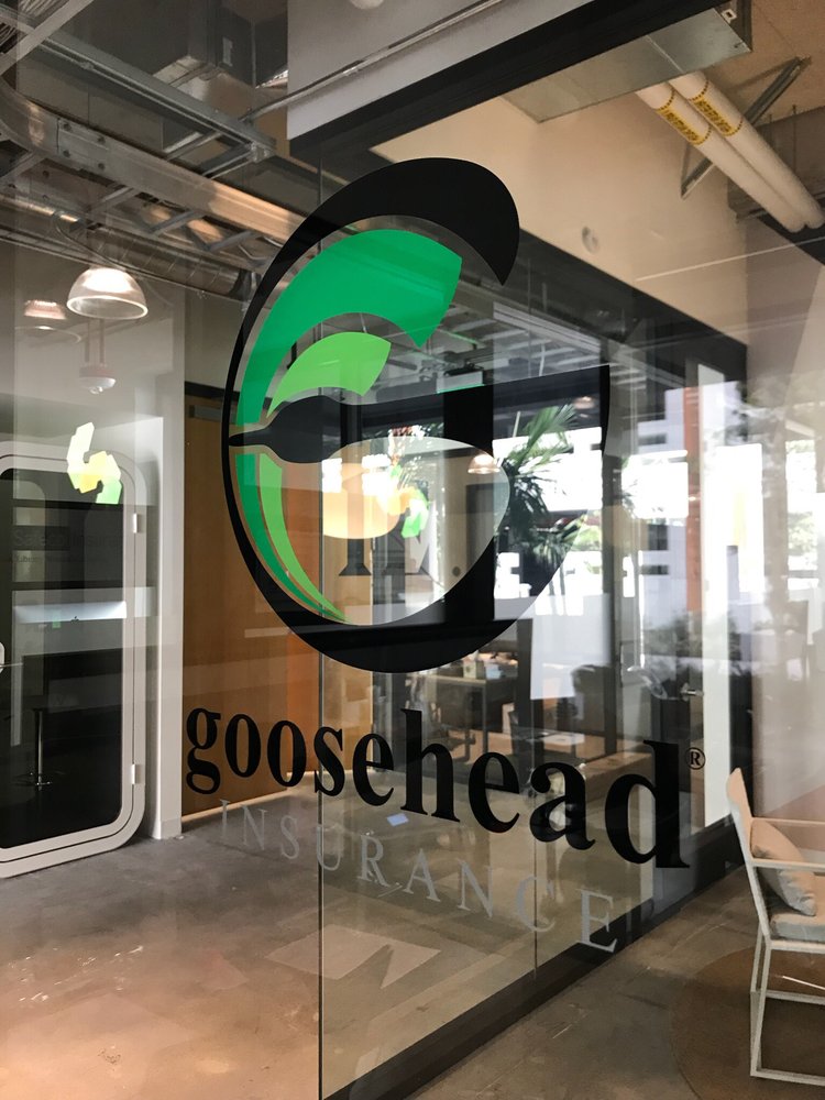 SIDNEY JACKSON - GOOSEHEAD INSURANCE AGENT - Updated September 2024 ...