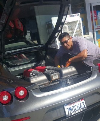 LLAMA AUTO REPAIR - Updated October 2025 - 11 Photos & 35 Reviews - 711 ...