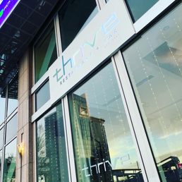 THRIVE - Updated December 2025 - 503 Photos & 473 Reviews - 101 ...
