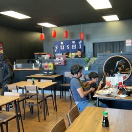 IPPA SUSHI RAMEN - Updated October 2025 - 295 Photos & 163 Reviews ...