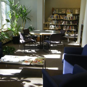 JAMESTOWN PHILOMENIAN LIBRARY - Updated December 2025 - 16 Photos - 26 ...