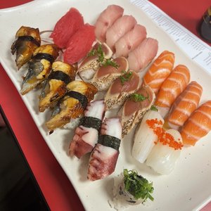 IOU SUSHI III - 230 Photos & 182 Reviews - 4280 N Oracle Rd, Tucson, AZ ...