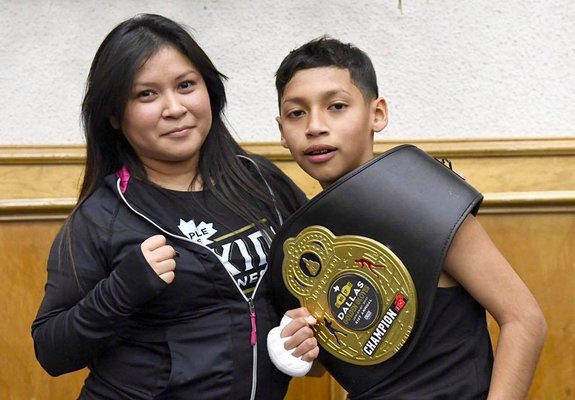 MAPLE AVENUE BOXING & FITNESS - Updated January 2026 - 33 Photos & 15 ...