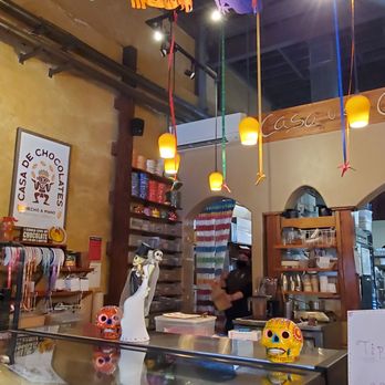 CASA DE CHOCOLATES - Updated May 2025 - 584 Photos & 386 Reviews - 2629 ...