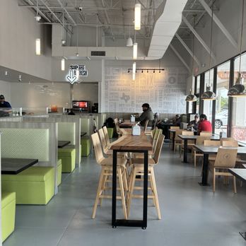 UBERRITO - Updated December 2025 - 33 Photos & 23 Reviews - 2735-C Town ...