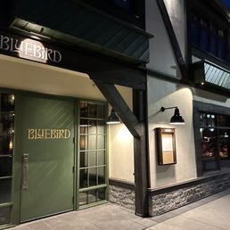 BLUEBIRD - Updated March 2025 - 172 Photos & 93 Reviews - 218 Lynx ...