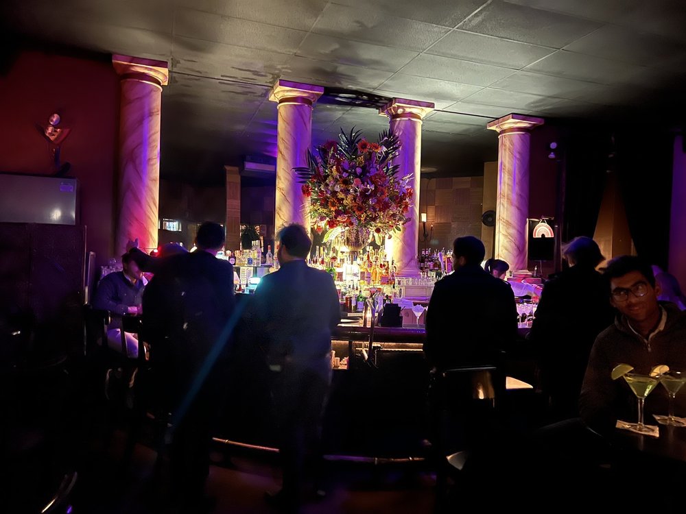 MARTUNI’S - 277 Photos & 895 Reviews - 4 Valencia St, San Francisco ...