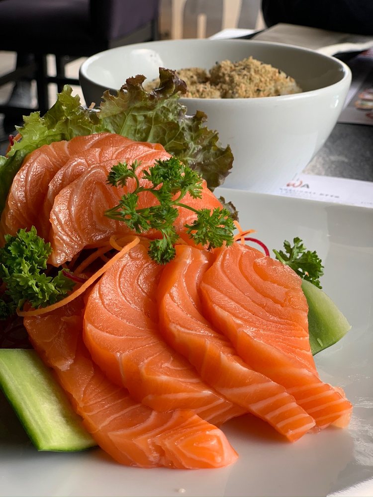 CHOWA - Updated September 2024 - 29 Photos - Av. San Jerónimo 363 ...