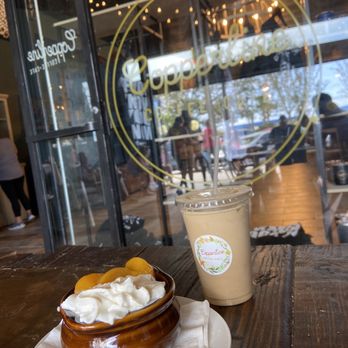 COPPERLINE COFFEE & CAFE - 24 Photos & 12 Reviews - 118 S Beach St ...