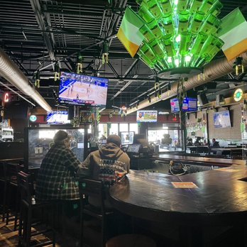 JOHNNY J’S PUB & GRILLE - Updated September 2024 - 68 Photos & 89 ...