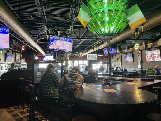 JOHNNY J’S PUB & GRILLE - Updated May 2025 - 68 Photos & 97 Reviews ...
