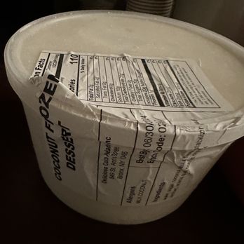 DELICIOSO COCO HELADO - Updated December 2025 - 17 Photos & 16 Reviews ...