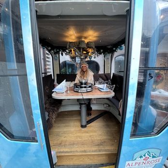 ALPENROSE VAIL - 693 Photos & 320 Reviews - 100 E Meadow Dr, Vail ...