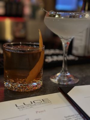 LUCE - Updated December 2024 - 810 Photos & 533 Reviews - 245 Granby St ...