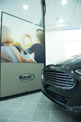 FORT MILL FORD - Updated January 2026 - 27 Photos & 184 Reviews - 801 ...