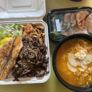 RAINBOW BBQ - Updated May 2025 - 67 Photos & 12 Reviews - 500 Ala Moana ...