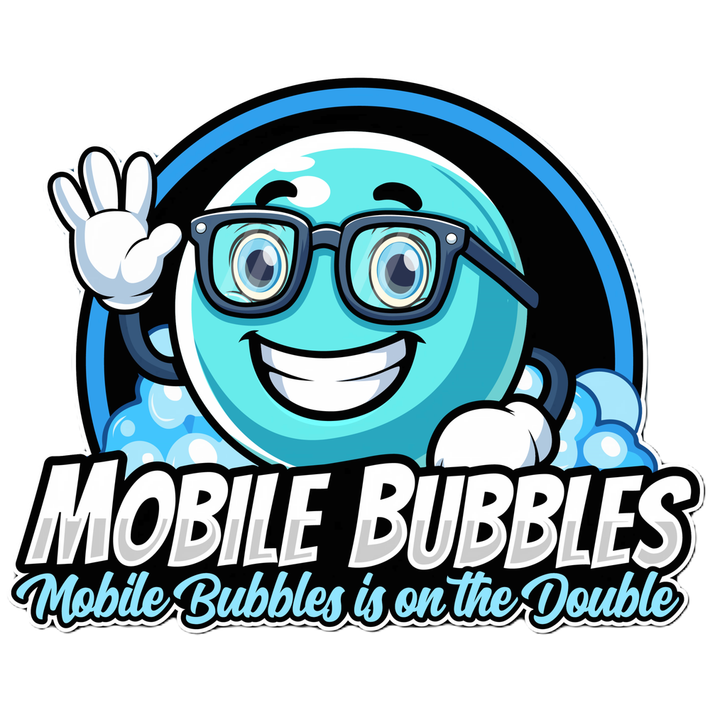 MOBILE BUBBLES DETAILING - Updated September 2024 - Spring Branch, Texas - Auto Detailing ...