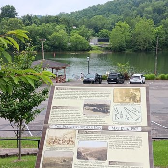 EDITH B. BARILL RIVERFRONT PARK & TRAIL - Updated October 2025 - 32 ...