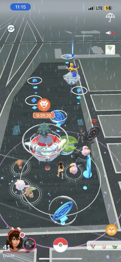 PARMER PARK - Updated January 2026 - 22 Photos - 1858 Ben St ...