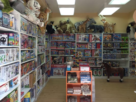 GRANDRABBIT’S TOY SHOPPE - 30 Photos & 52 Reviews - 2525 Arapahoe Ave ...