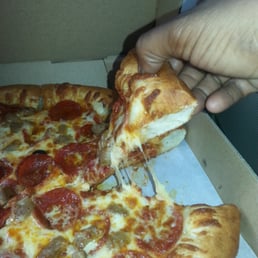 ZIO AL’S PIZZA & PASTA - Updated January 2026 - 185 Photos & 367 ...