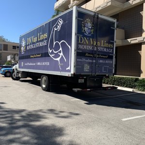 INTERSTATE MOVING | RELOCATION | LOGISTICS - 41 Photos & 78 Reviews ...