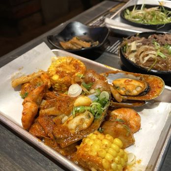 CAPTAIN6 KOREAN BBQ - Updated October 2024 - 2275 Photos & 1557 Reviews ...