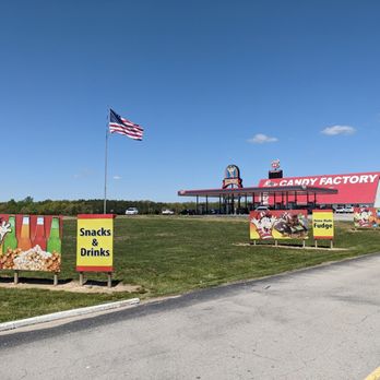Redmon’s Candy Factory - Cheap - Candy Stores - Updated June 2025 - 292 ...