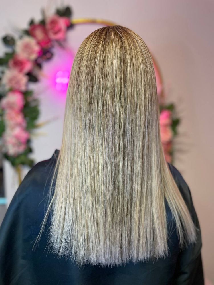 HANA HAIR STUDIO - Updated October 2025 - 16 Photos - 10157 Yonge ...