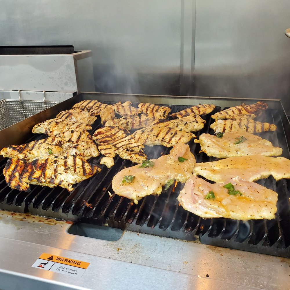 The Best 10 Restaurants near Southlands in Aurora, CO - Yelp