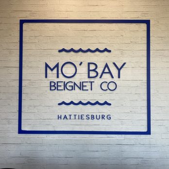 MO’BAY BEIGNET CO - HATTIESBURG - Updated November 2024 - 57 Photos ...