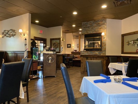 SKIPJACK DINING - Updated August 2025 - 117 Photos & 172 Reviews - 401 ...