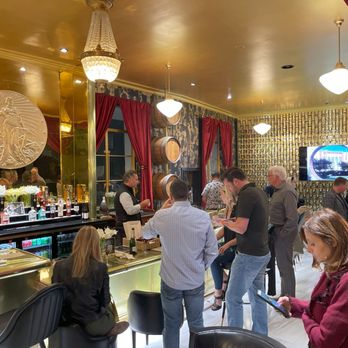 GOLD BAR DISTILLERY - Updated April 2024 - 42 Photos & 18 Reviews - 1 ...