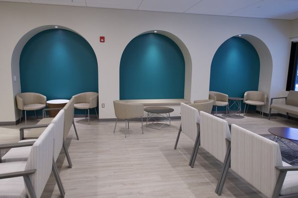 FAIRFAX RADIOLOGY CENTER OF RESTON - HERNDON - Updated January 2026 ...