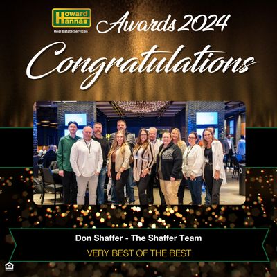 DON SHAFFER AND THE SHAFFER TEAM - HOWARD HANNA REAL ESTATE - Updated ...