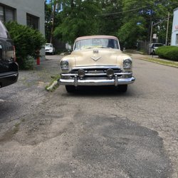 ANDY BERNBAUM VINTAGE AUTO PARTS - Auto Parts & Supplies - 93 Border St ...