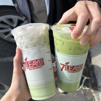 7 LEAVES CAFE - Updated July 2024 - 1805 Photos & 1229 Reviews - 1743 ...