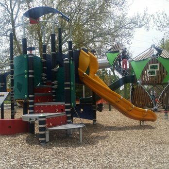 BOUNTIFUL CITY PARK - Updated October 2025 - 10 Photos - 100-198 W ...