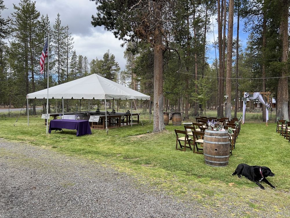 BEND PARTY RENTALS - Updated December 2025 - 11 Photos - 20442 ...