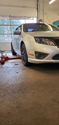 LACEY COLLISION CENTER - Updated December 2025 - 14 Photos & 50 Reviews ...
