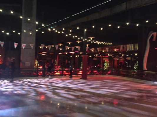 THE STANDARD ICE RINK - Updated December 2025 - 10 Photos - 848 ...